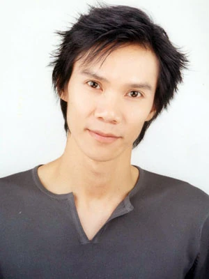 Brandon Wong | Wiki Drama | Fandom