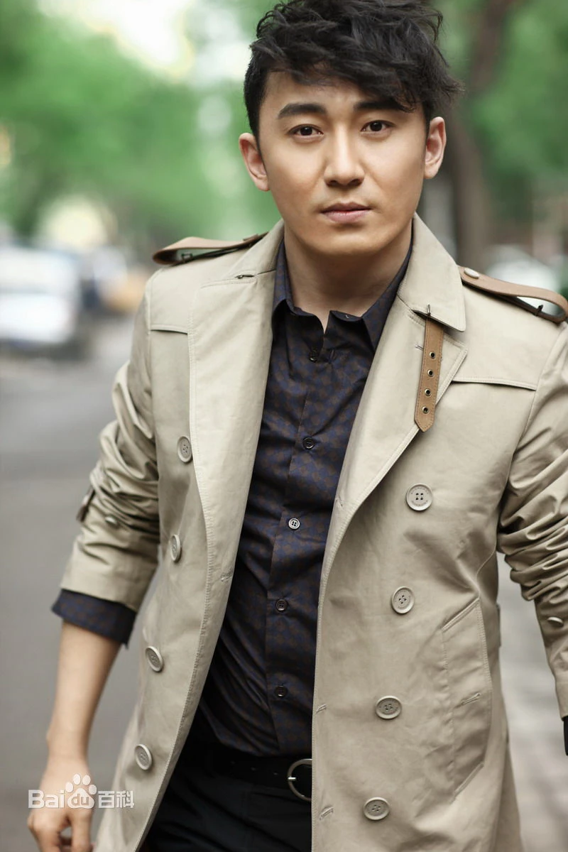 Chen Hao (1979) | Wiki Drama | Fandom