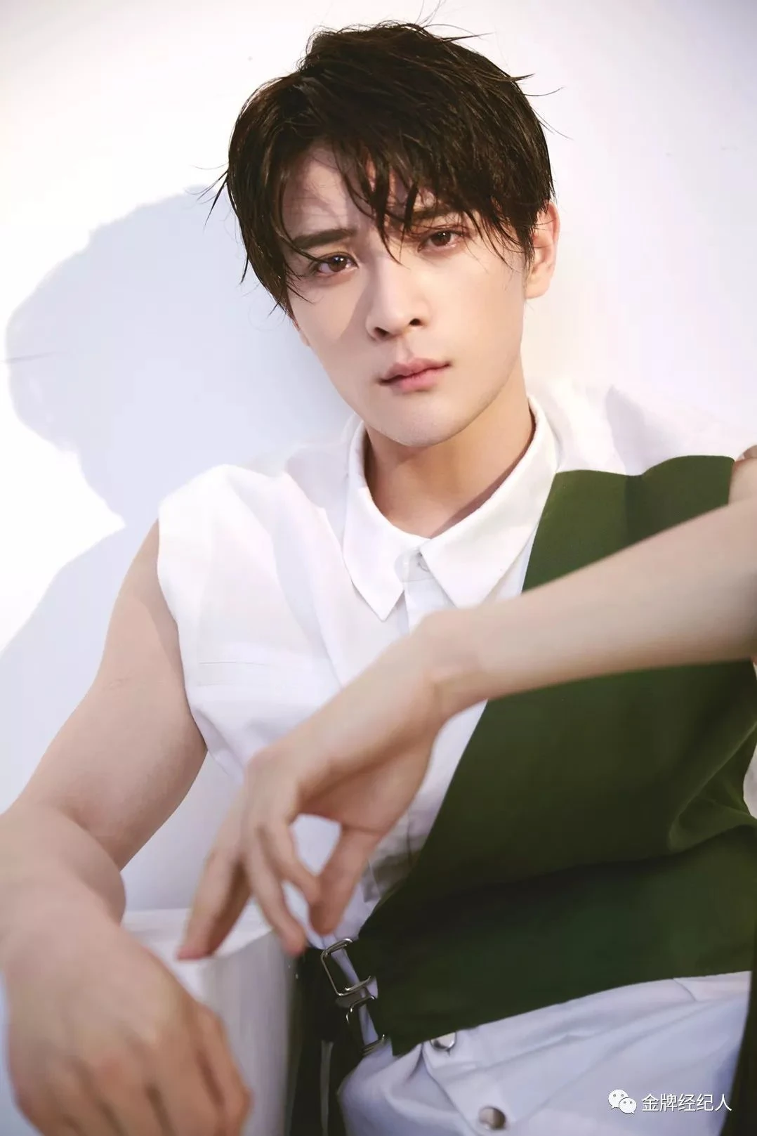 Chen Xun | Wiki Drama | Fandom