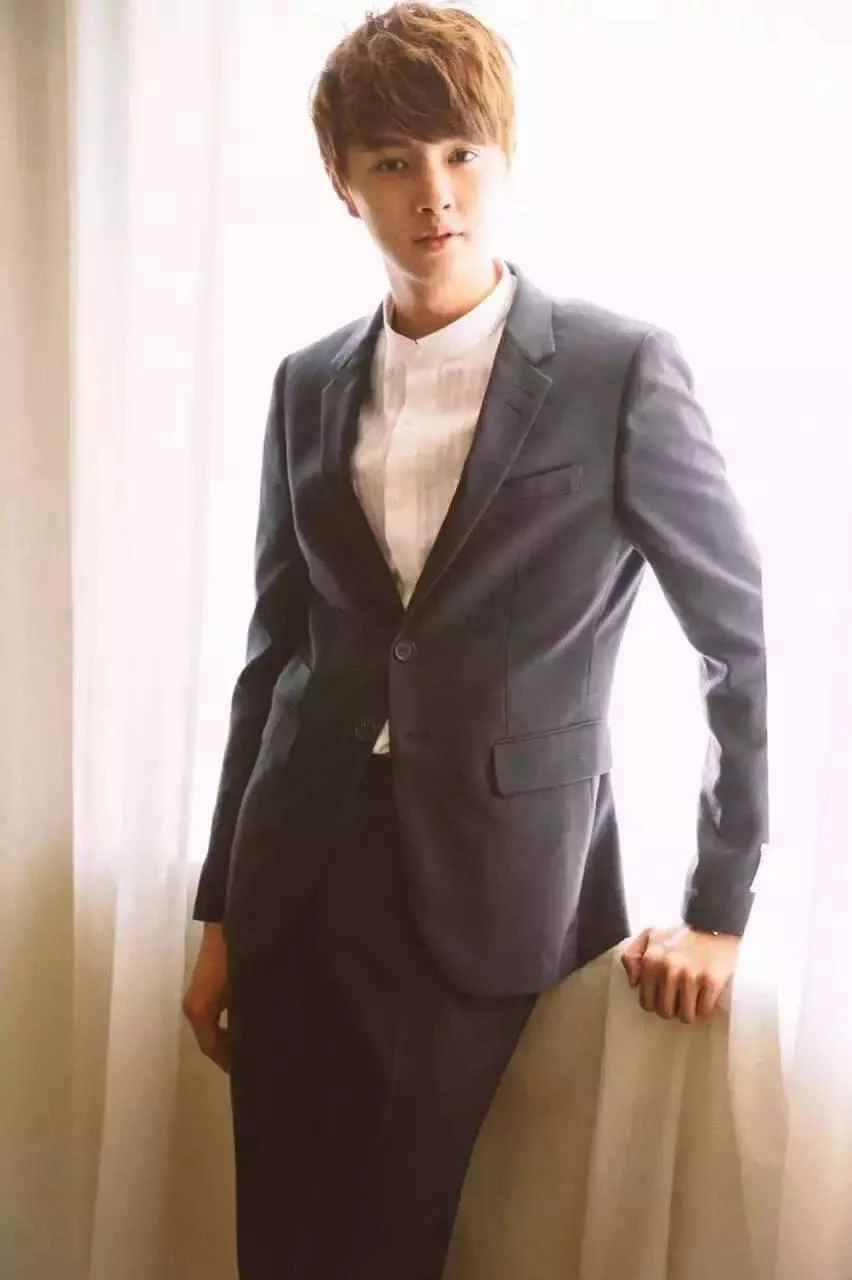 Guan Hong | Wiki Drama | Fandom