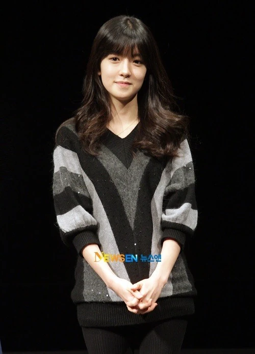 Jung In Sun | Wiki Drama | Fandom