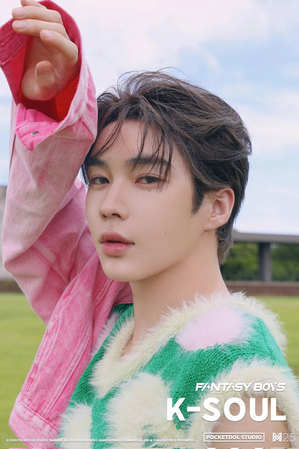 K-Soul | Wiki Drama | Fandom