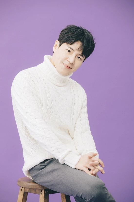 Lee Kyu Hyung | Wiki Drama | Fandom