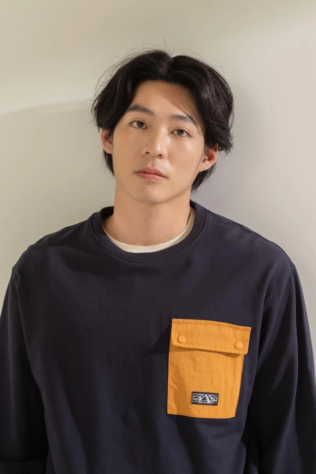 Lin Shang Hao | Wiki Drama | Fandom