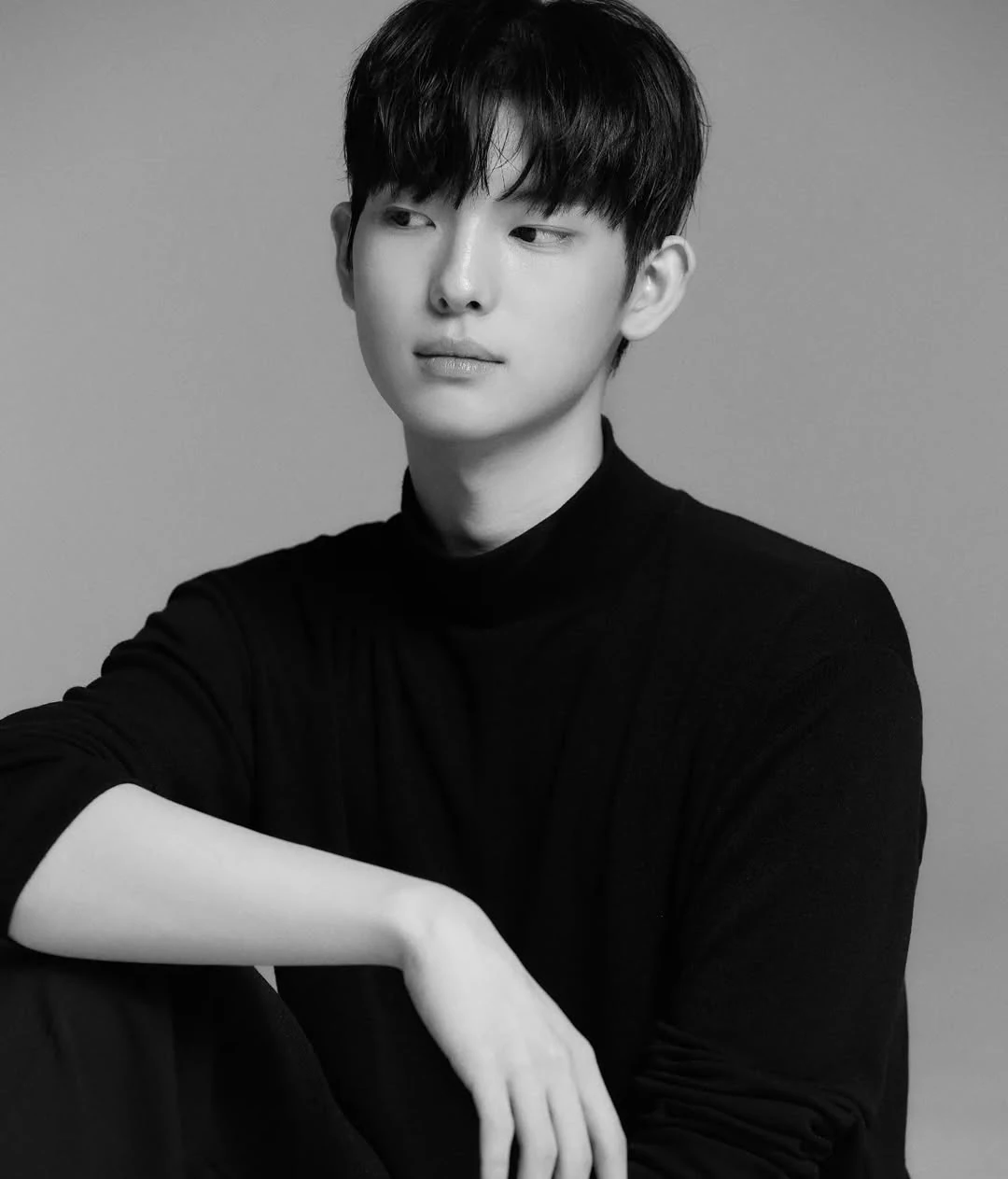 Park Seo Bin | Wiki Drama | Fandom