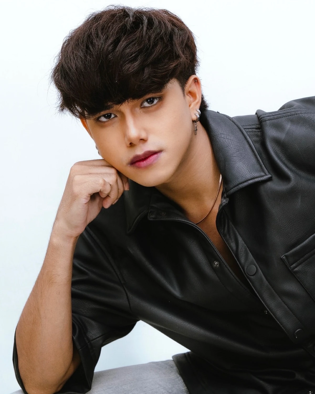 Renz David | Wiki Drama | Fandom