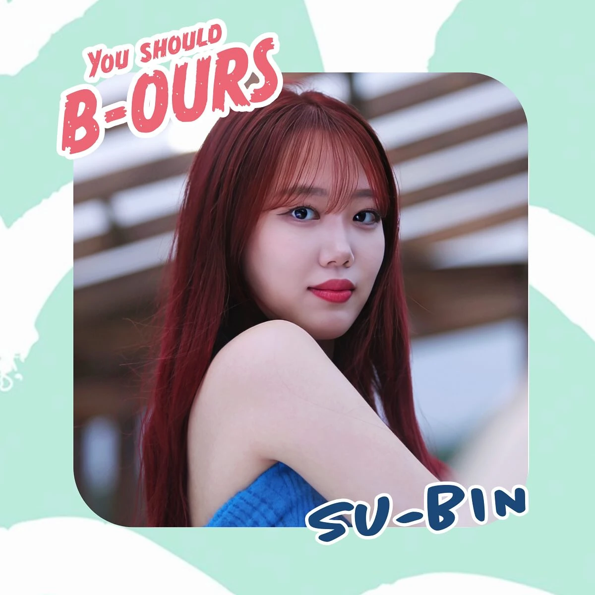 Su Bin | Wiki Drama | Fandom