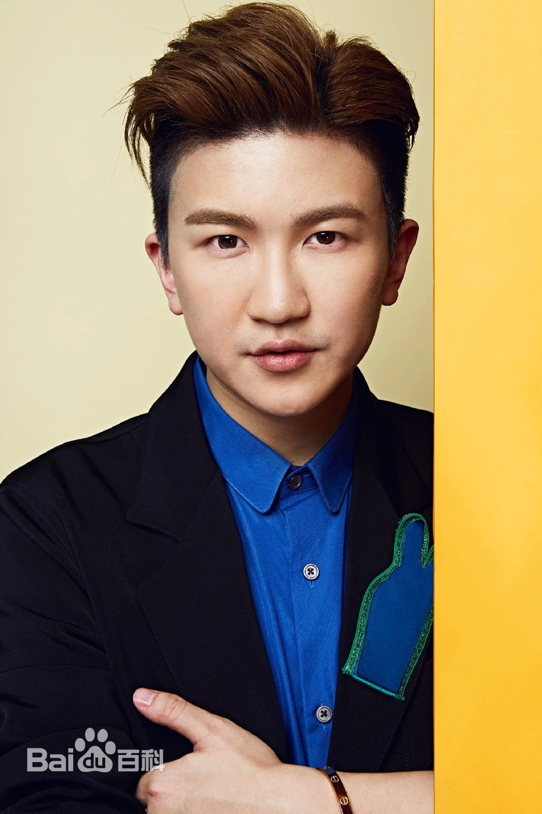 Zhang Da Da | Wiki Drama | Fandom