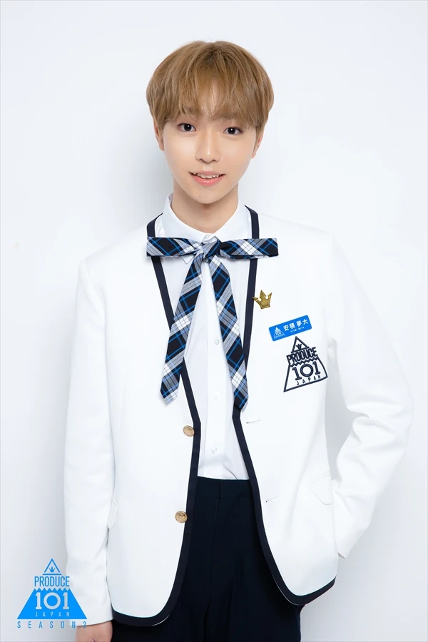 PRODUCE 101 Japan/Participantes Temporada 2 | Wiki Drama | Fandom