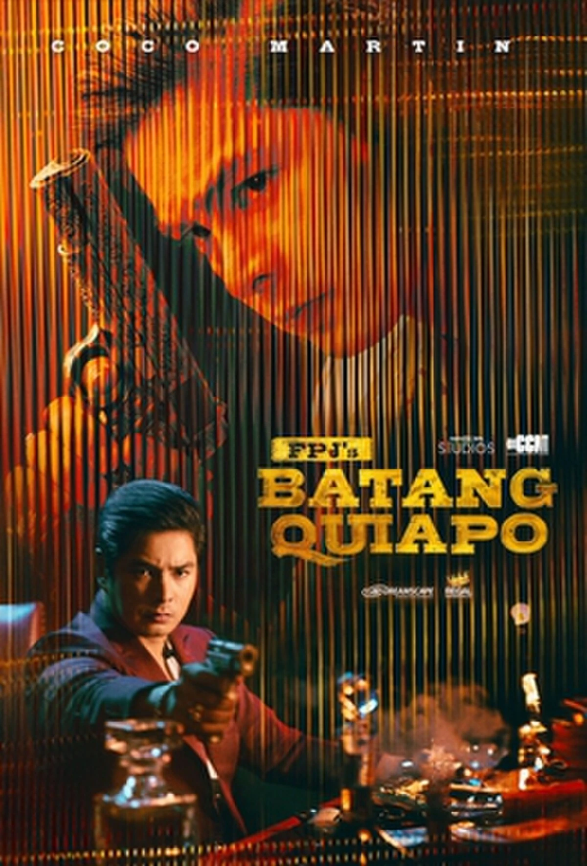 Batang Quiapo | Drama Wiki | Fandom