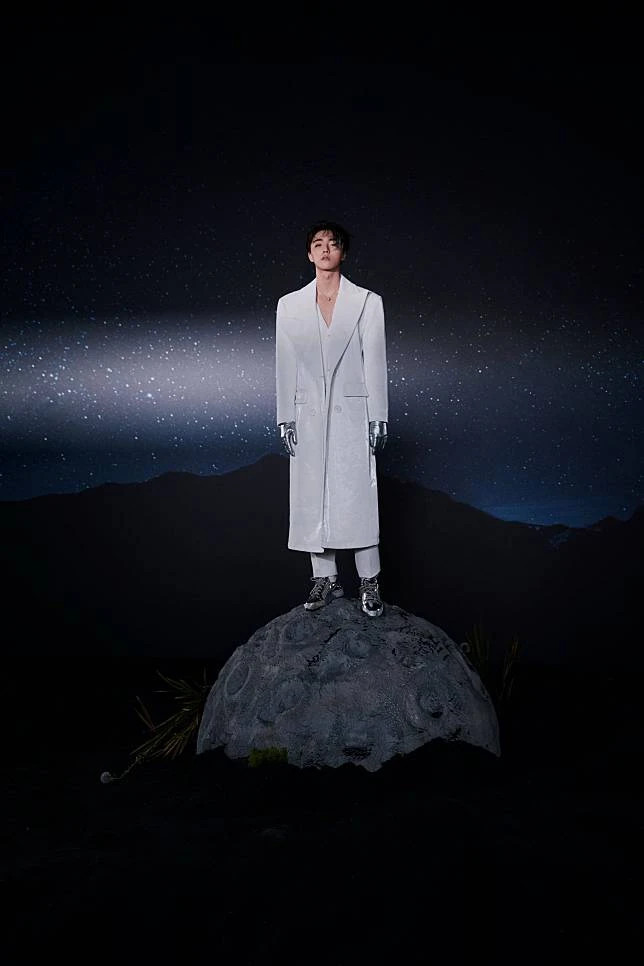 Chen Li Nong | Wiki Drama | Fandom