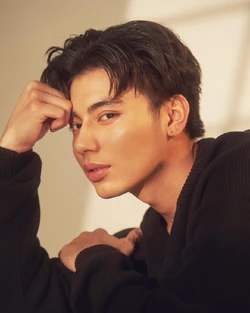 Dylan Menor | Wiki Drama | Fandom