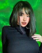Jeila Dizon | Drama Wiki | Fandom