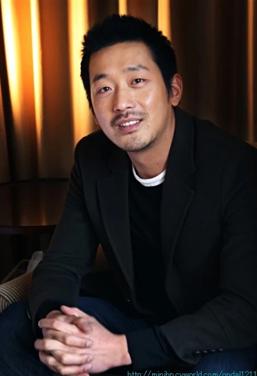 Ha Jung Woo | Wiki Drama | Fandom