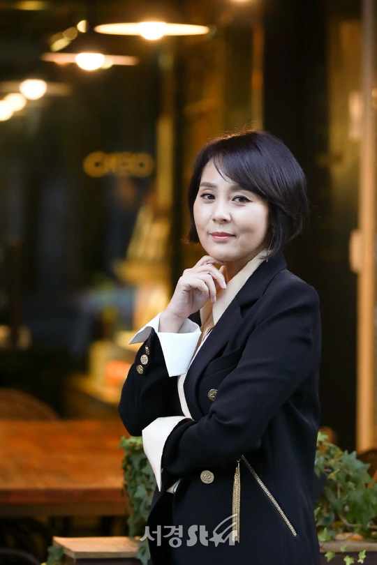 Jun Mi Sun | Wiki Drama | Fandom