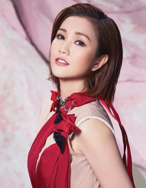 Kay Tse | Wiki Drama | Fandom