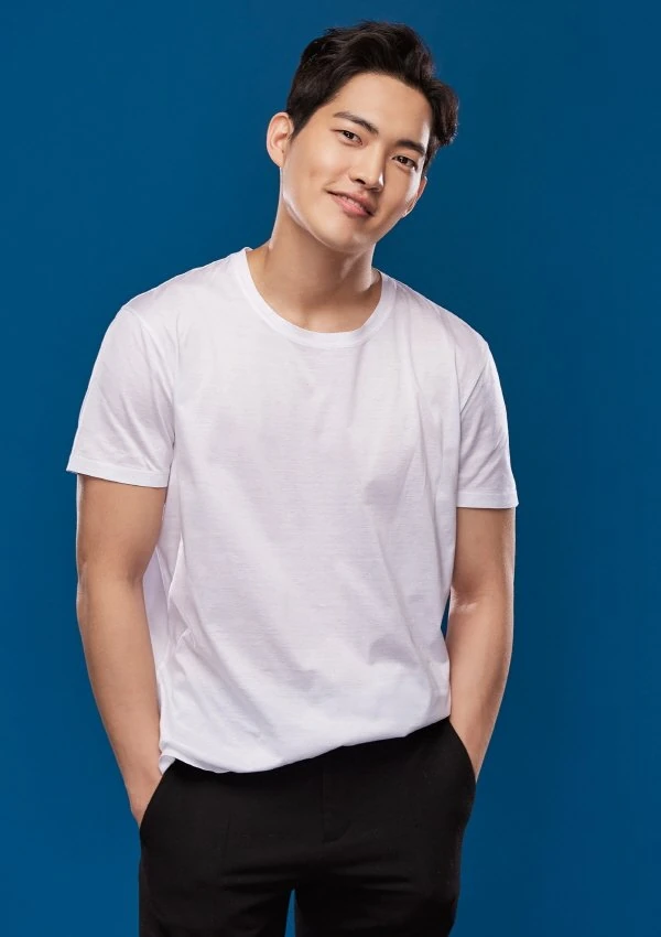Kim Gun Woo | Wiki Drama | Fandom