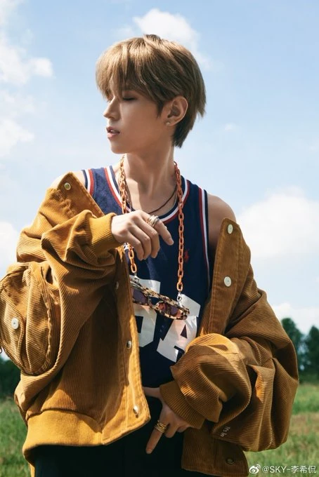 Li Xi Kan | Wiki Drama | Fandom