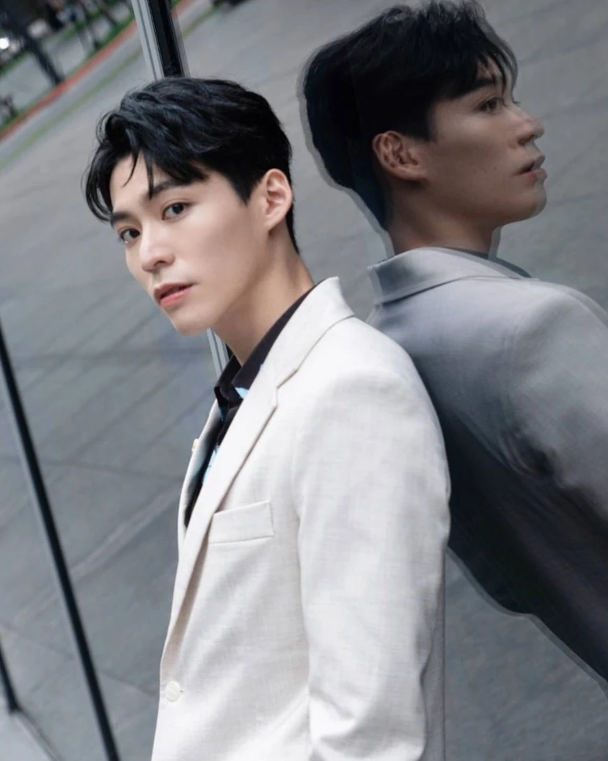 Lin Shang Hao | Wiki Drama | Fandom