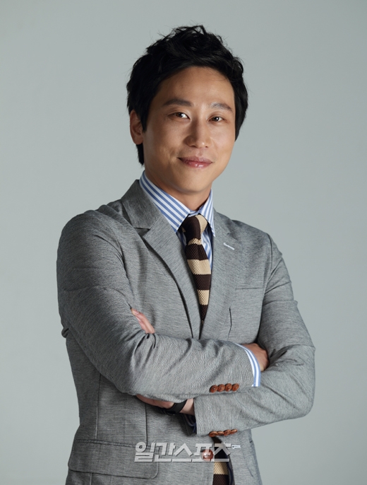 Min Sung Wook | Wiki Drama | Fandom