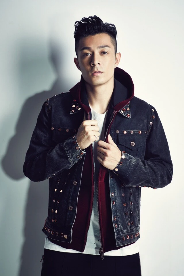 Chau Pak Ho | Wiki Drama | Fandom