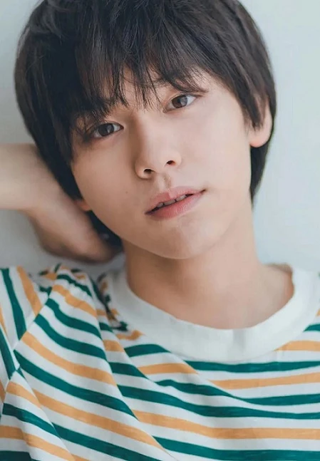 Yamashita Coki | Wiki Drama | Fandom