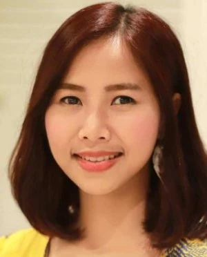 Yannie Kim | Drama Wiki | Fandom