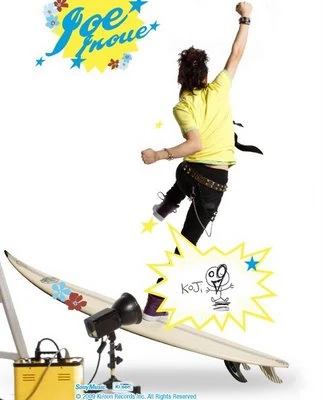 Inoue Joe | Wiki Drama | Fandom