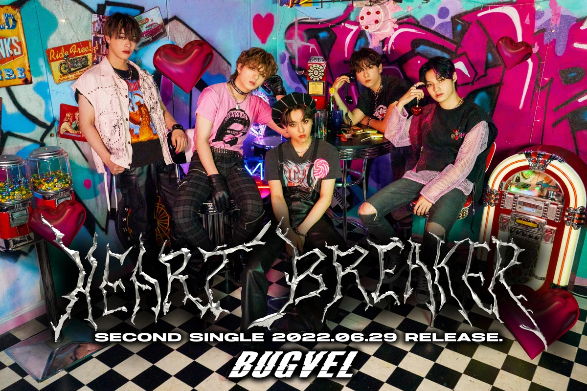 BUGVEL | Wiki Drama | Fandom