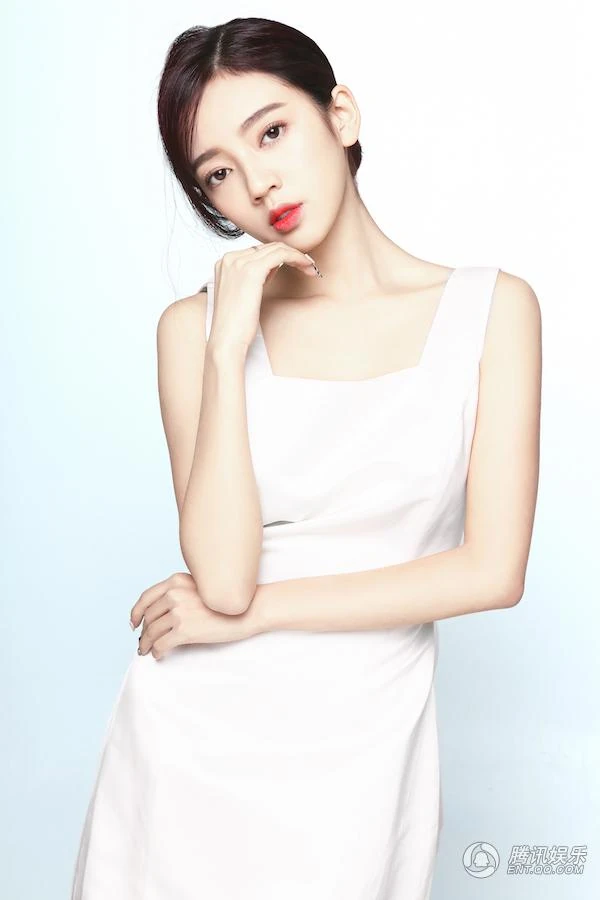 He Rui Xian | Wiki Drama | Fandom