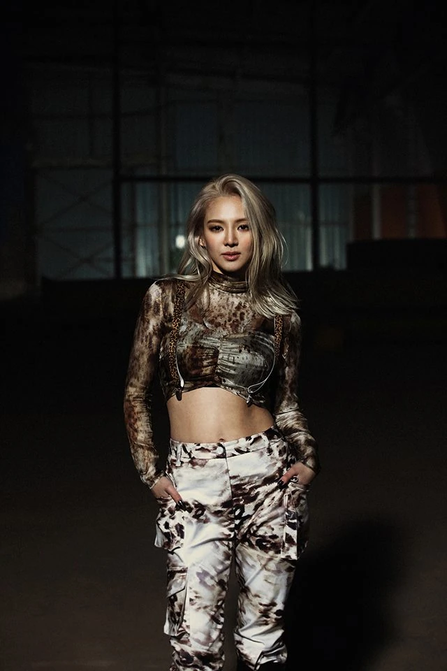 Kim Hyo Yeon | Wiki Drama | Fandom
