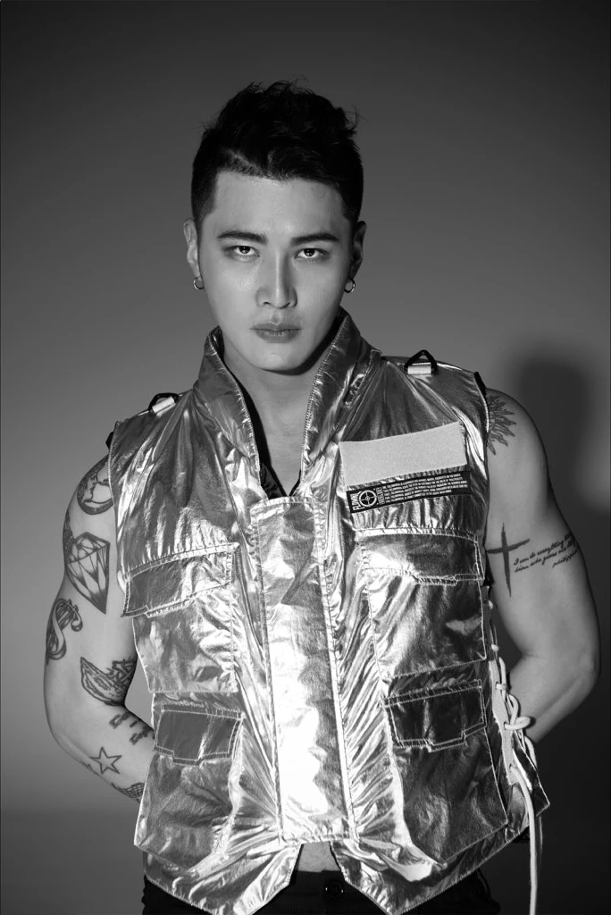 J.K | Wiki Drama | Fandom