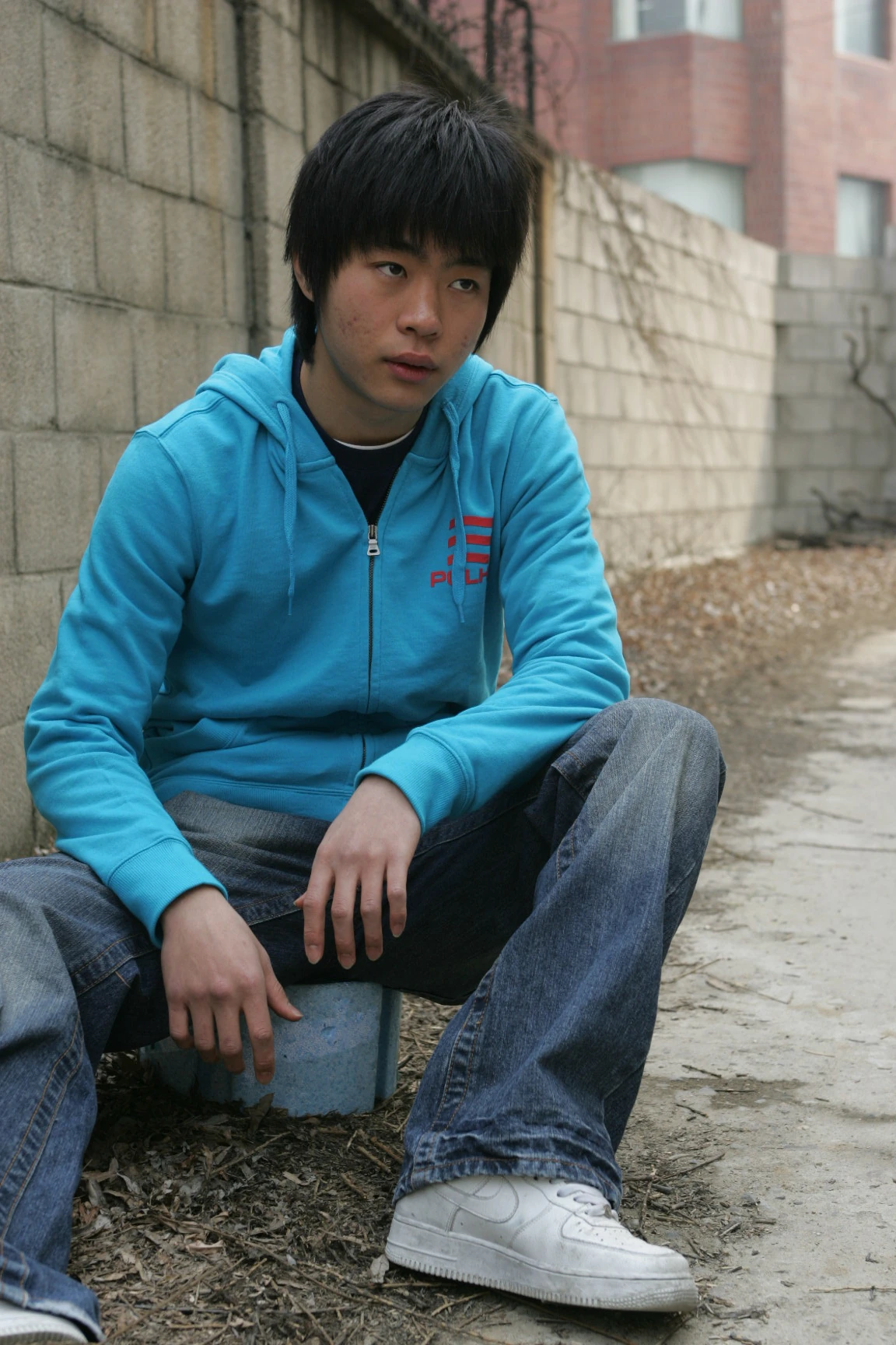 Kim Dong Young | Wiki Drama | Fandom