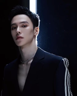 Krystian | Wiki Drama | Fandom