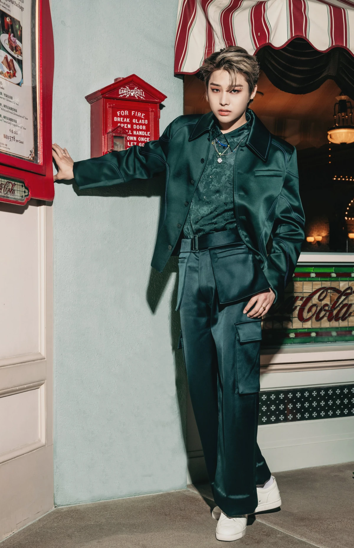 Lex (2000) | Wiki Drama | Fandom