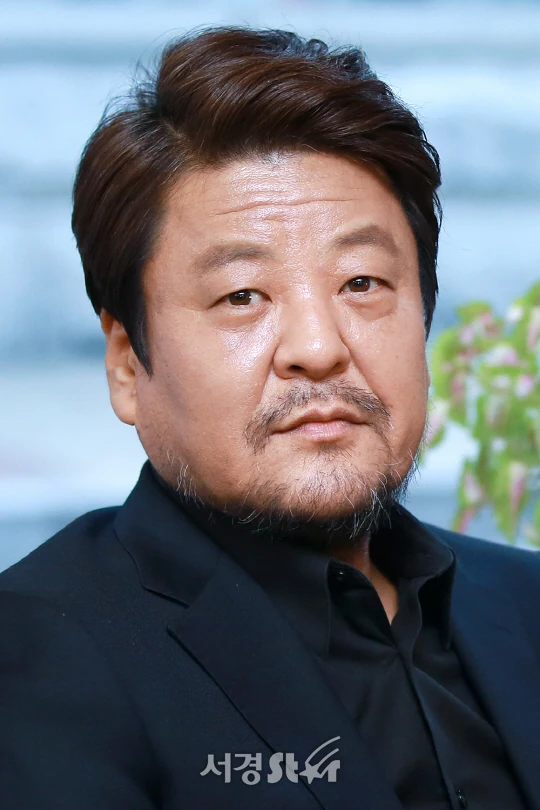 Sung Ji Roo | Wiki Drama | Fandom