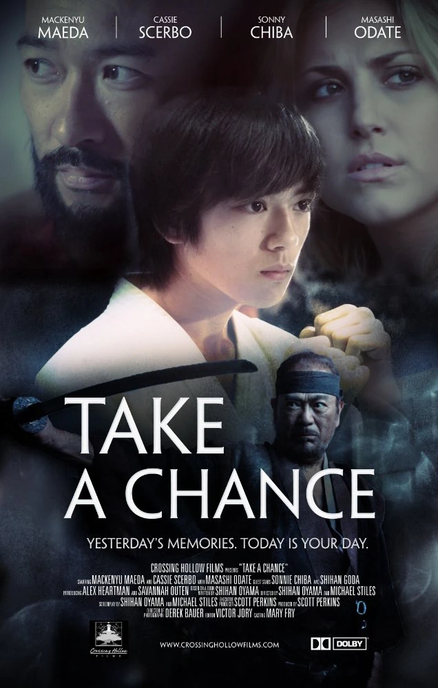 Take a Chance | Wiki Drama | Fandom