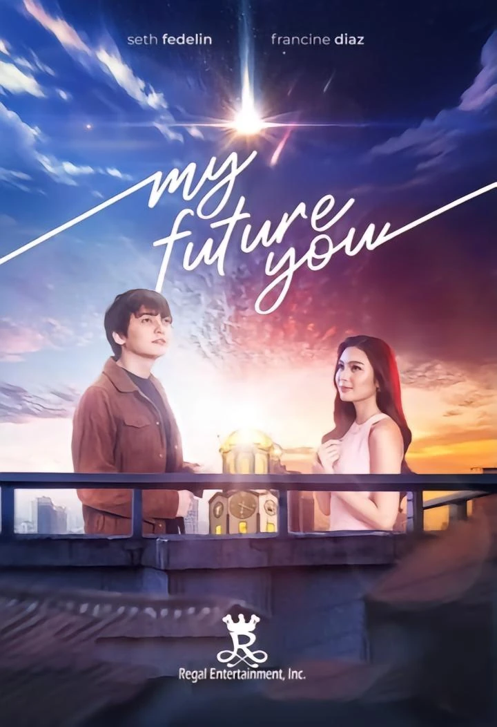 My Future You | Drama Wiki | Fandom