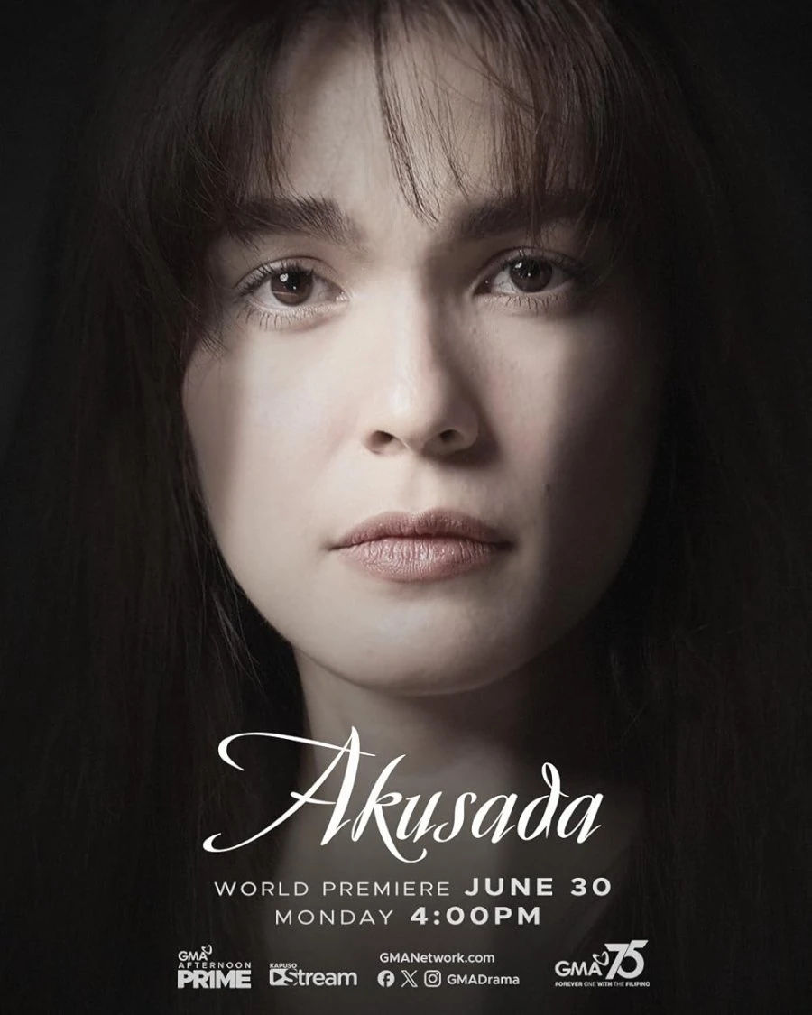 Akusada | Wiki Drama | Fandom