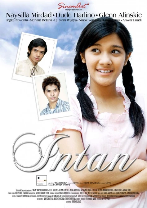 Intan | Wiki Drama | Fandom