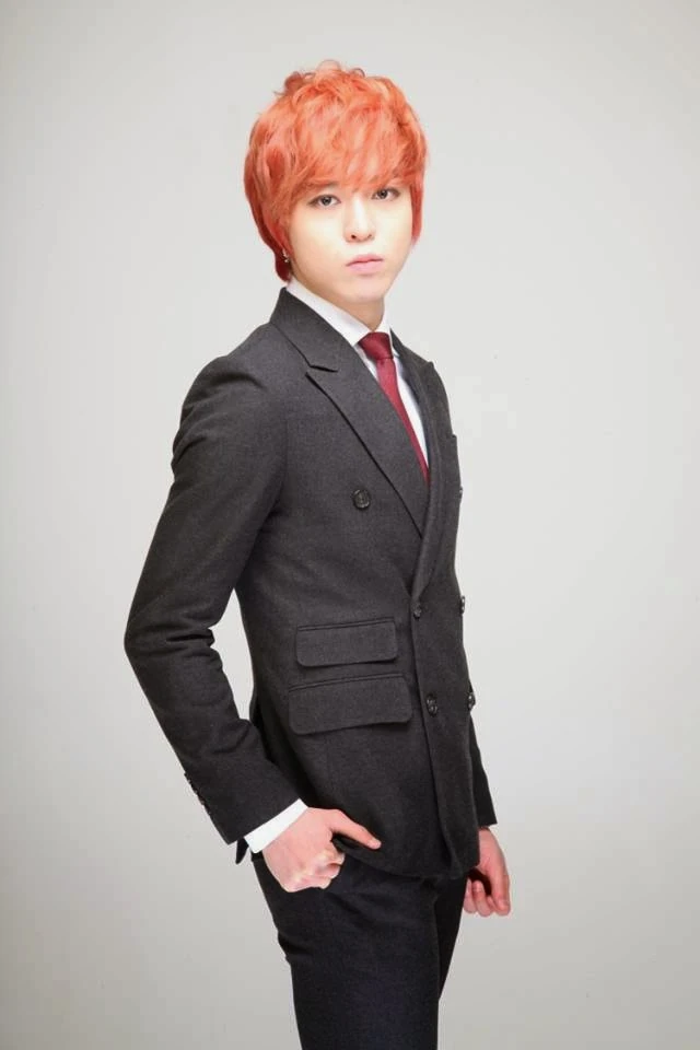 Min Jae (1993) | Wiki Drama | Fandom