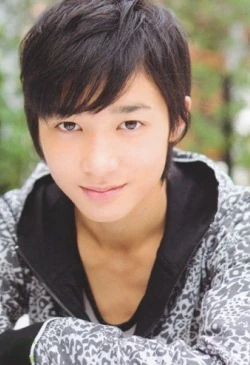 Takeuchi Toshi | Wiki Drama | Fandom