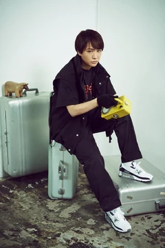YUUTO | Wiki Drama | Fandom