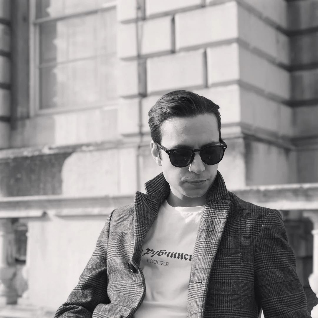 Alexander Valerievich Yakovlev | Drama Wiki | Fandom