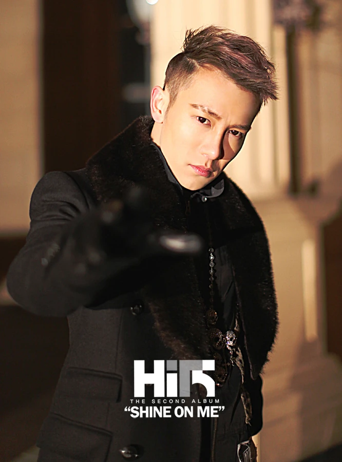 G-King | Wiki Drama | Fandom