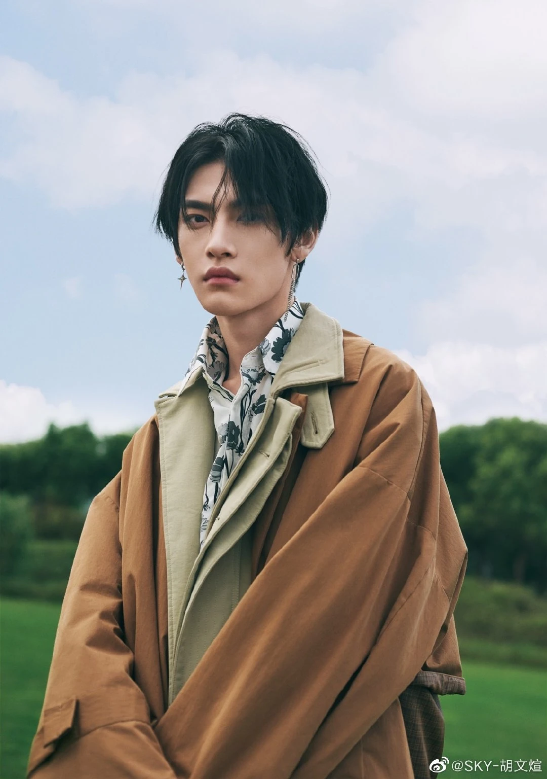 Hu Wen Xuan | Wiki Drama | Fandom