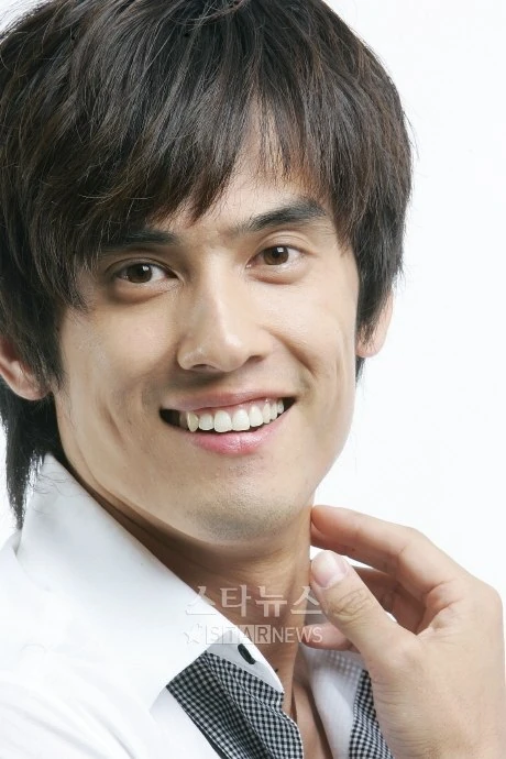 Park Soo Hyun | Wiki Drama | Fandom