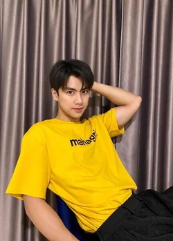 Pawat Chittsawangdee | Wiki Drama | Fandom