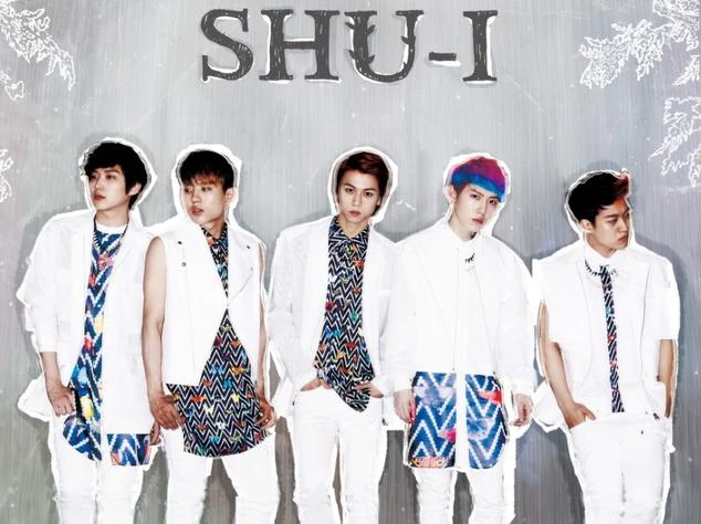 SHU-I | Wiki Drama | Fandom