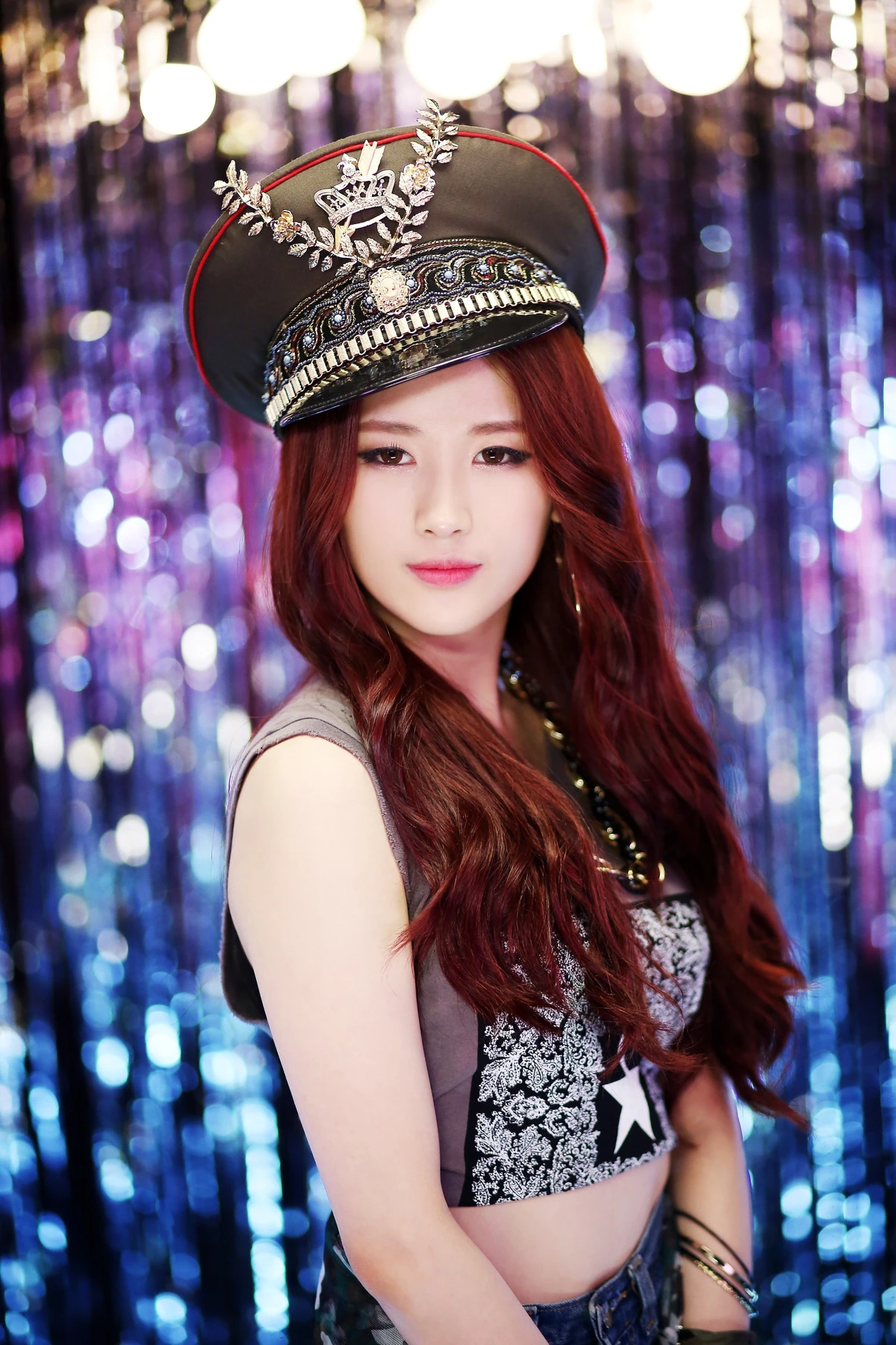 Seo Yoon | Wiki Drama | Fandom